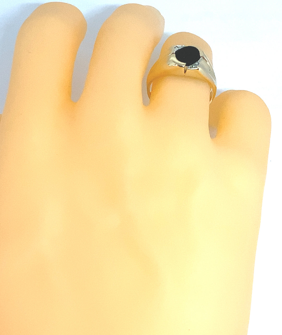 Colored Stone Rings - Men' – Jewellery Plus