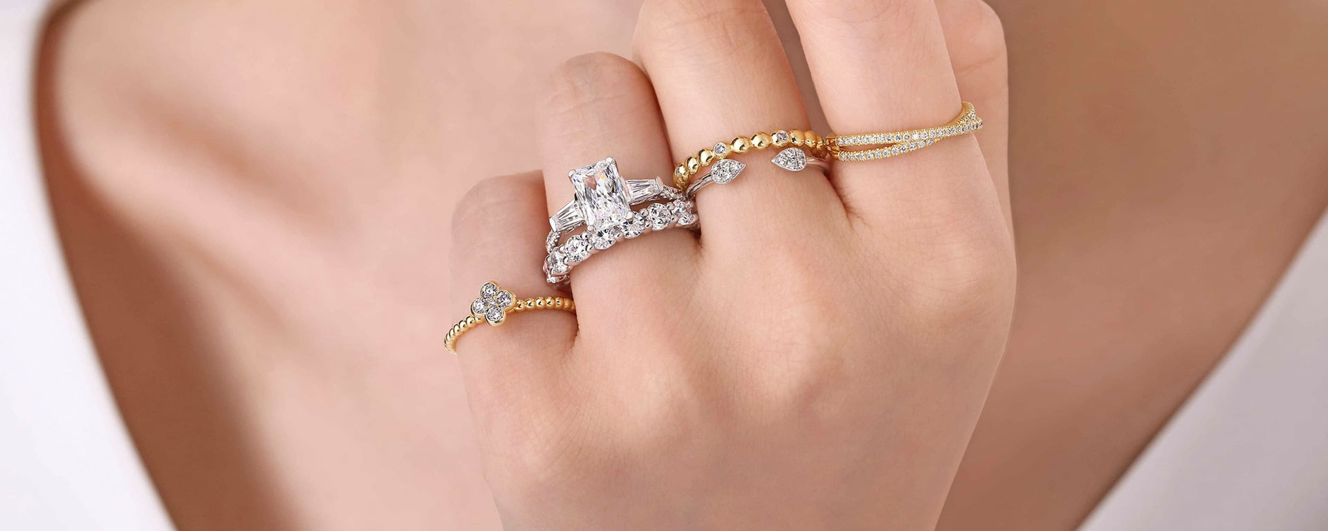 Diamond Rings in Charlottetown, PEI – Jewellery Plus
